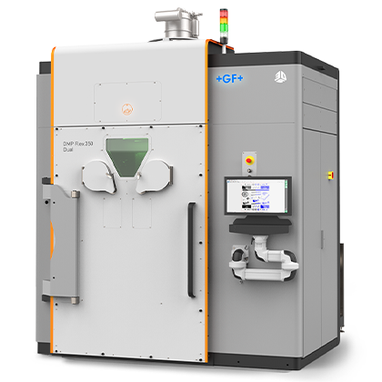Las mejores impresoras 3D industriales para metal y plástico I 3D Systems
