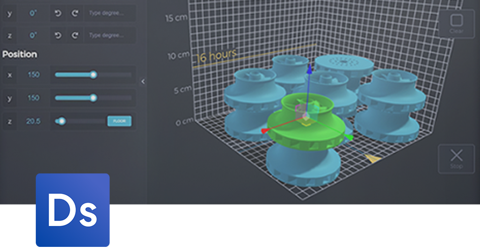 Software | 3D Systems
