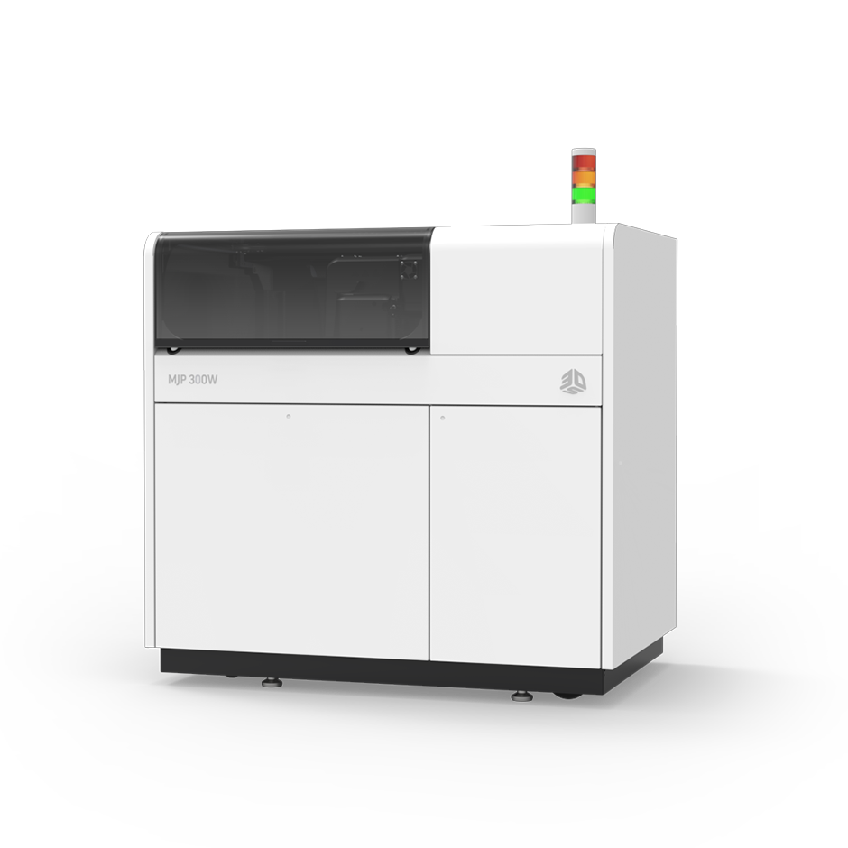 Impresoras 3D | 3D Systems