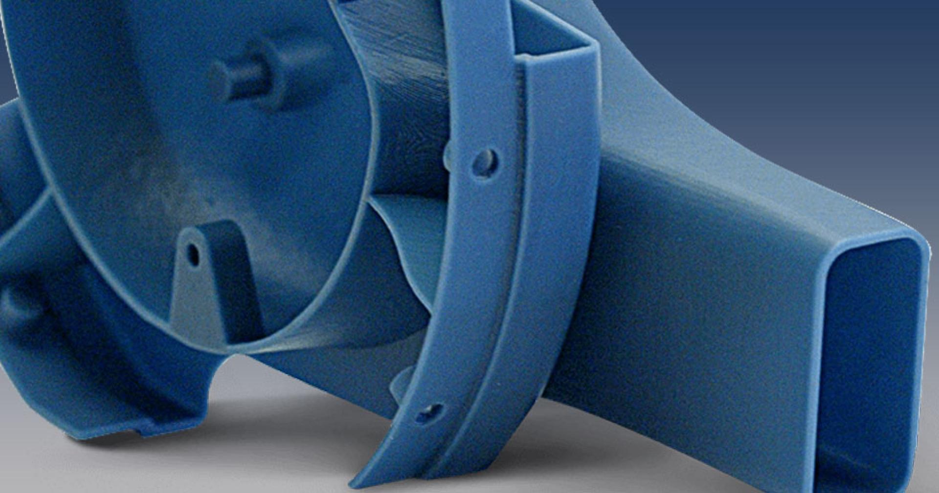 Materiales plásticos y resinas para la impresión 3D y la fabricación ...