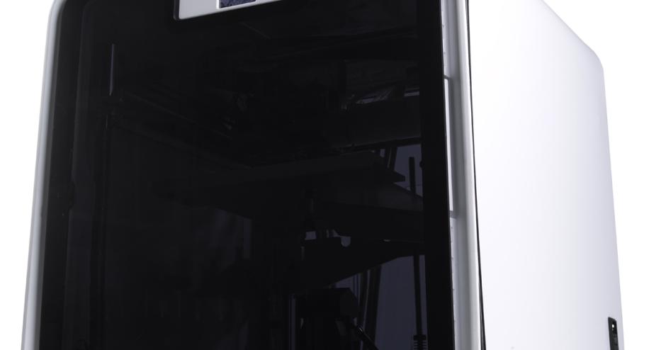 CubePro - angle | 3D Systems