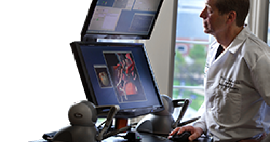 Software de desarrolladores de OpenHaptics