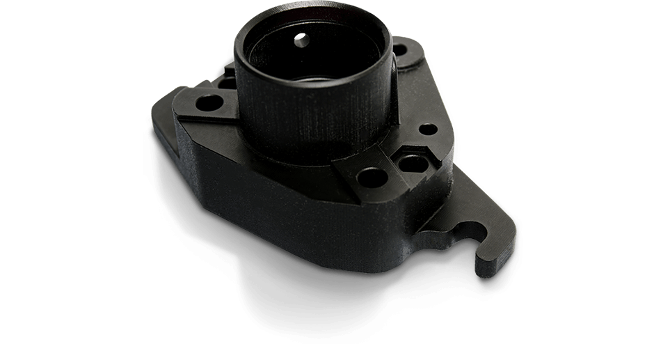 VisiJet M3 Black (MJP) | 3D Systems