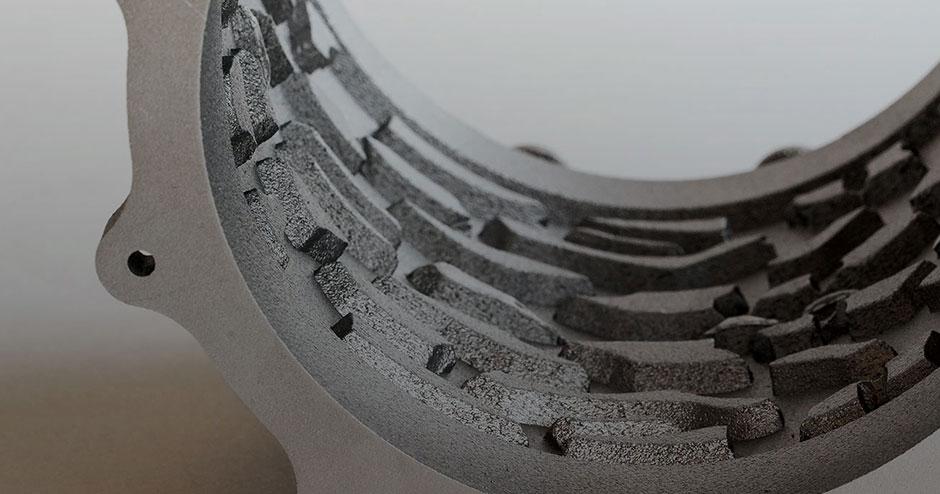Impresoras 3D para metal | 3D Systems
