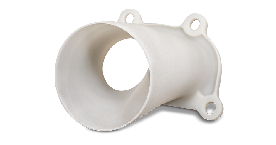 DuraForm PAx Natural (SLS) | 3D Systems