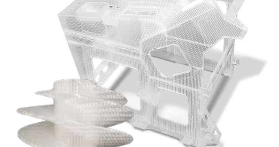 3D Printed Wax Investment Casting Patterns Using the ProJet 2500 IC and ...