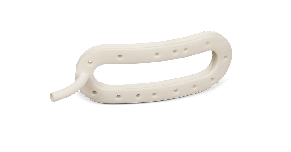 DuraForm PA11 Natural (SLS) | 3D Systems