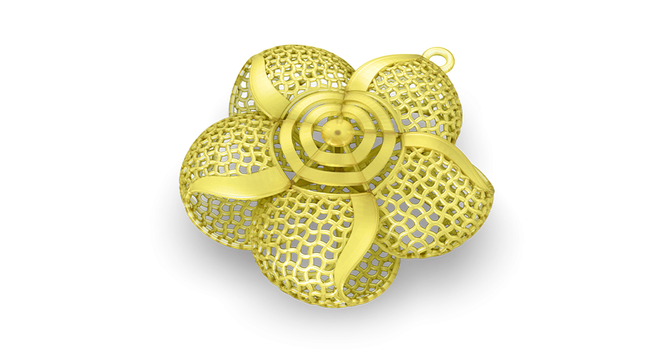 VisiJet M2P-CST Crystal™ | 3D Systems